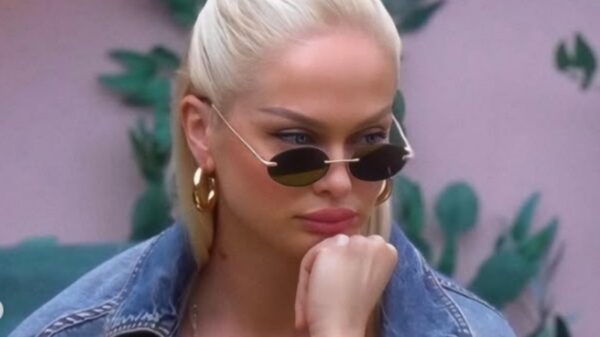 “E lë këtë eksperiencë me…”/ Danja reagon pas daljes nga BBV 4: Nuk ...