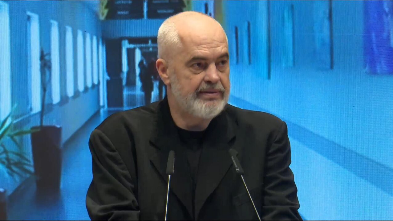 Rama tjetër premtim mjekëve: Nuk e kemi fjetur mendjen për rritjen e ...