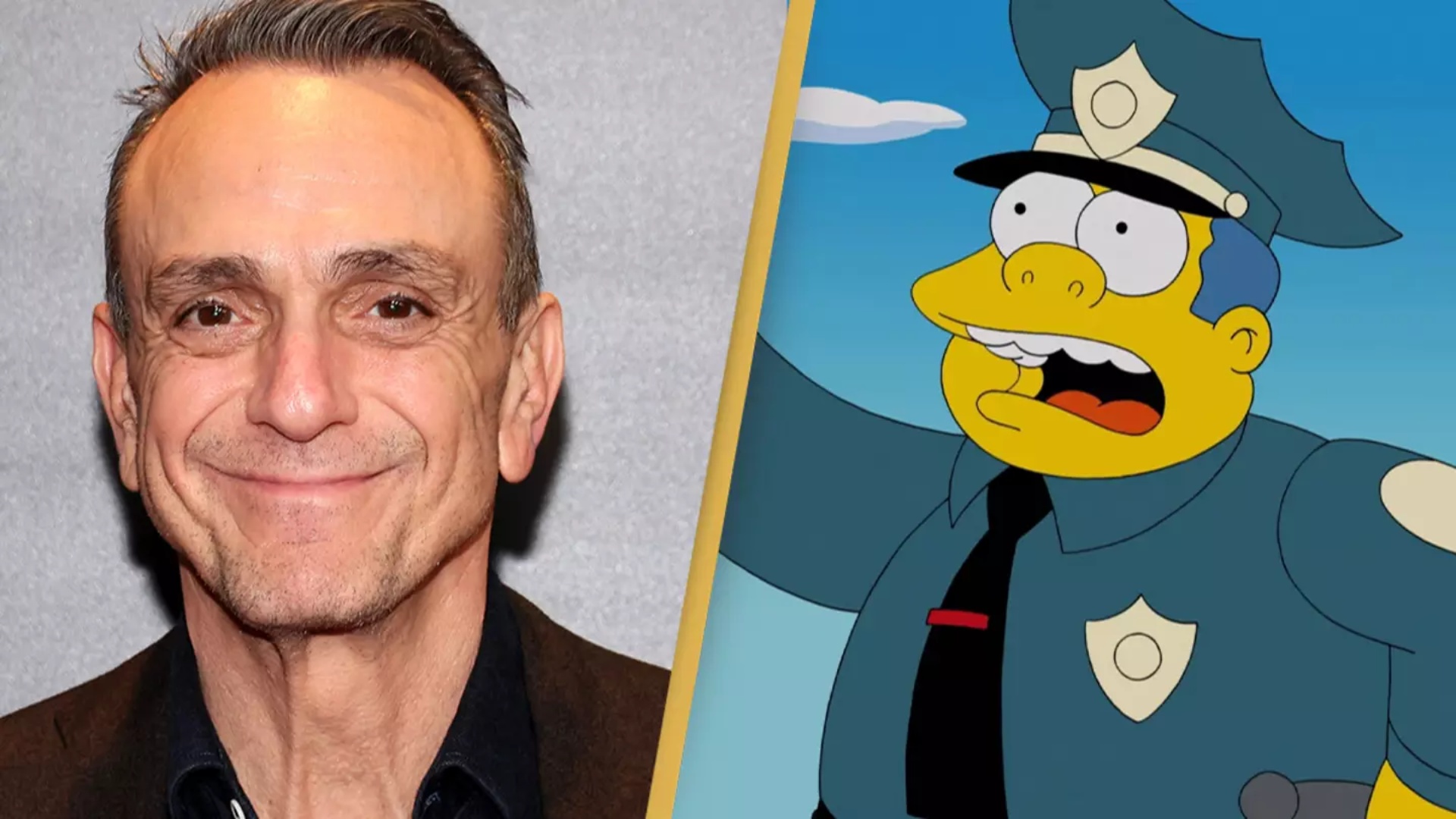 Ylli i “The Simpsons” shpjegon me detaje se pse Inteligjenca ...