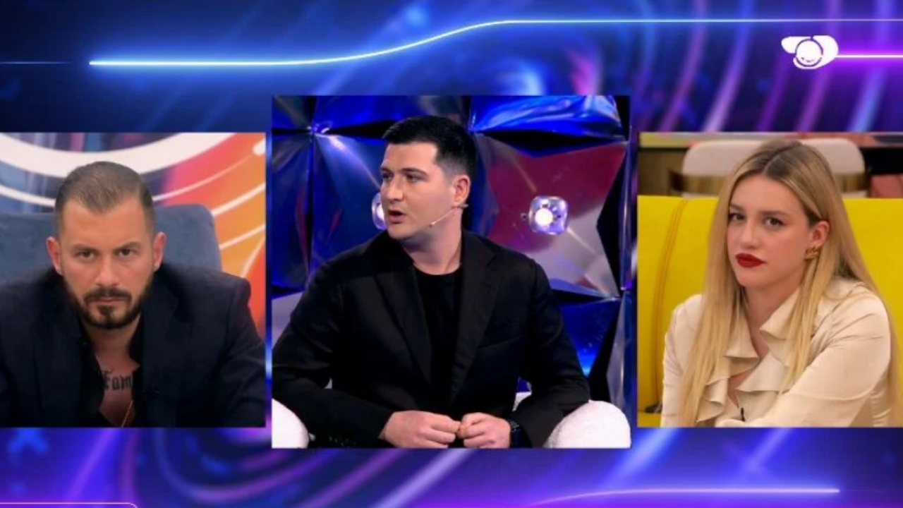 “Më ka zënë frika të hap TV se e shoh duke qarë”/ Arbri -Romeos për ... “Më ka zënë frika të hap TV se e shoh duke qarë”/ Arbri -Romeos për ...
