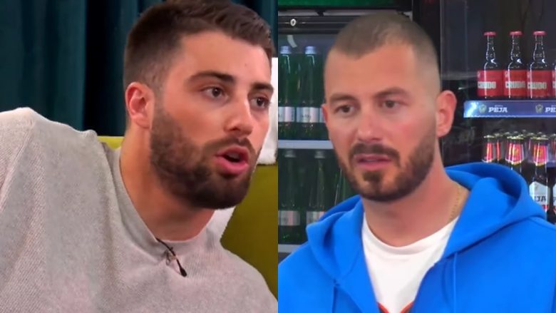 Shuhen “gjakrat”? Romeo shkrin së qeshuri Meritonin me veprimin e tij ...