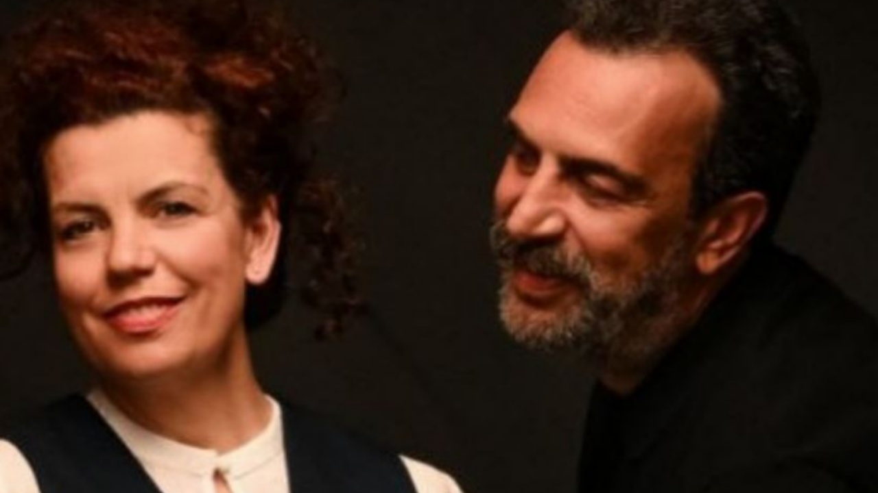 21 vite bashkë! Aktorja e njohur flet për martesën e lumtur me Romir ...