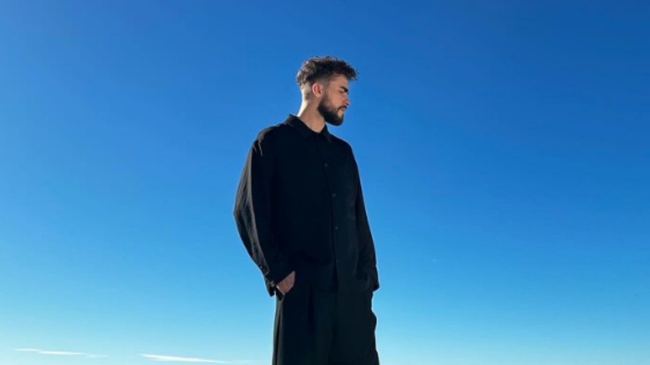 “Festivali i RTSH-së nuk kishte nivel”/ Këngëtari i njohur: Është e ... “Festivali i RTSH-së nuk kishte nivel”/ Këngëtari i njohur: Është e ...