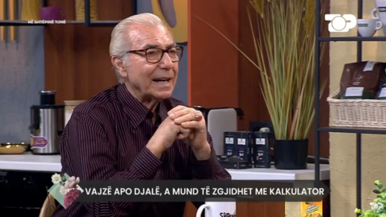 “Dirigjenti i seksit është…”/ Gjinekologu i njohur: Rëndësia e orgazmës ...