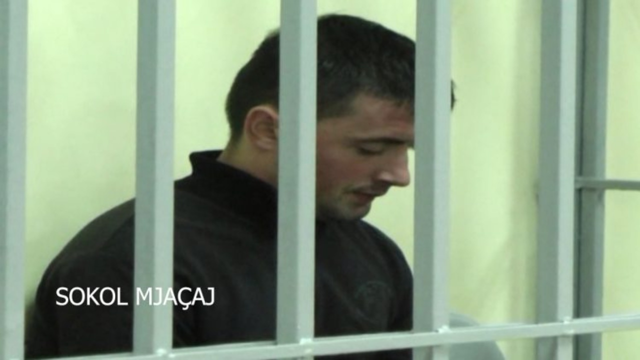 Sokol Mjacaj refuzon statusin e bashkëpunëtorit të drejtësisë, pas ...