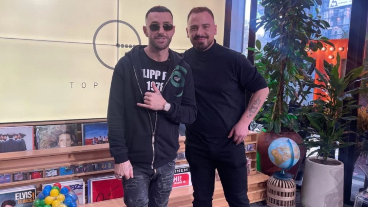 “By*****”/ Stresi reagon pas deklaratës së Bernardit në BBV 4: Po ...