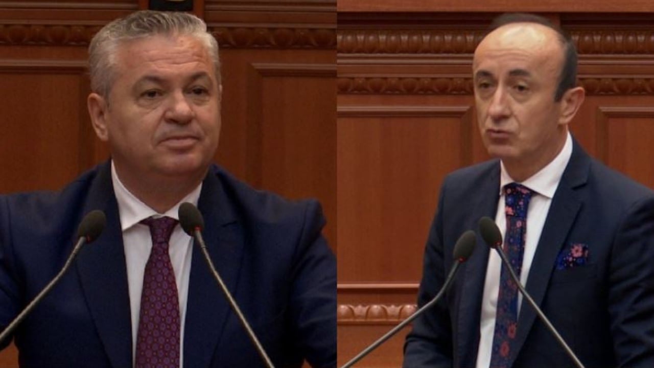 “Rrini si guhak nëpër mbledhje dhe cicëroni në FB”/ Sula i kthehet ...