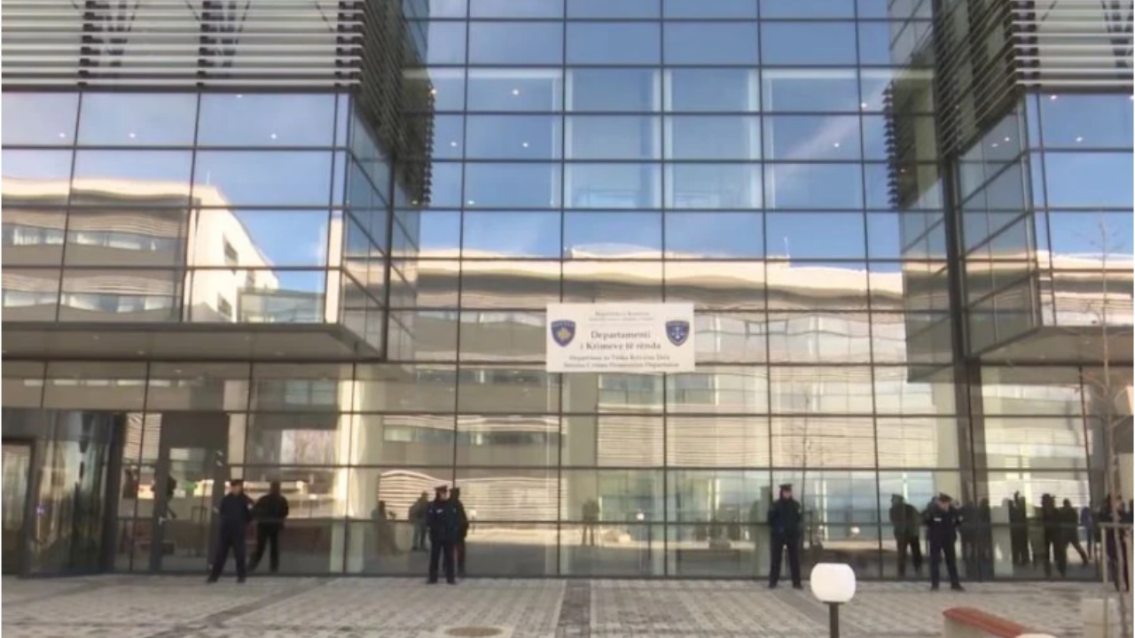 Përdhunuan një vajzë të mitur në Prishtinë, gjykata vendos 62 vjet ...