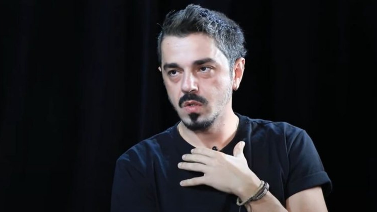 "Trishtim"/ Reagon aktori Amos Zaharia pas konfliktit që babai i tij ...