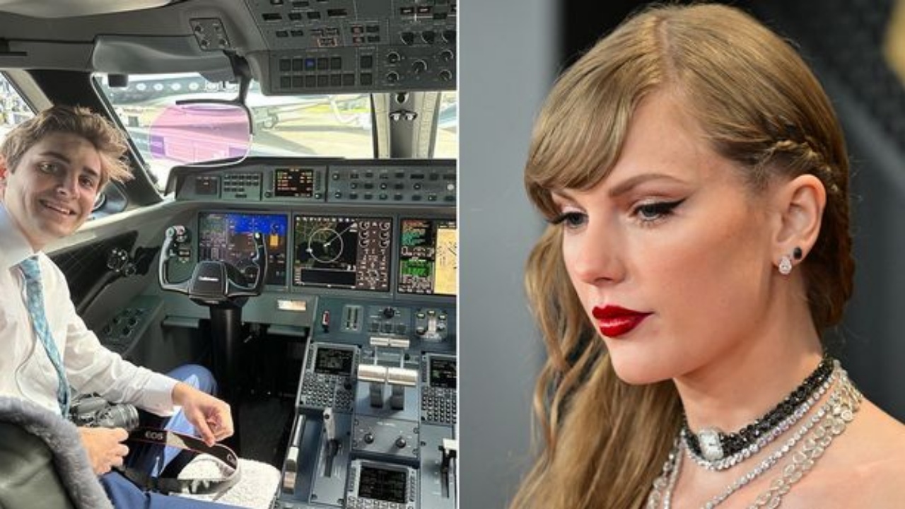 Këngëtarja e famshme shet avionin e saj privat! | Gazeta Shqip Këngëtarja e famshme shet avionin e saj privat! | Gazeta Shqip