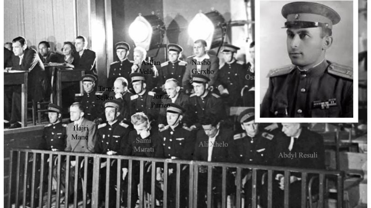 “Pasi e torturuan për dhjetë orë, im atë mbaroi!”/ Dëshmia rrëqethëse e ...