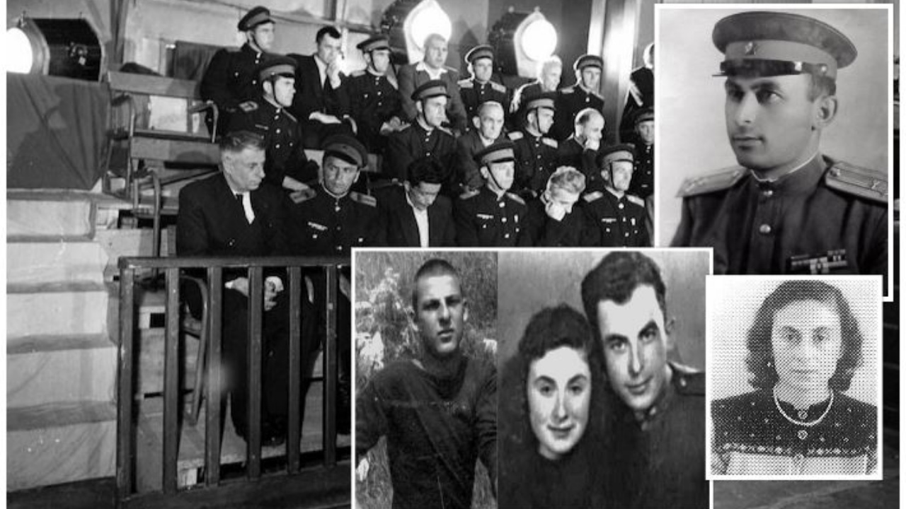 “Pas pushkatimit të djalit, e veshur me kostum, ajo u hodh me kokë nga ...