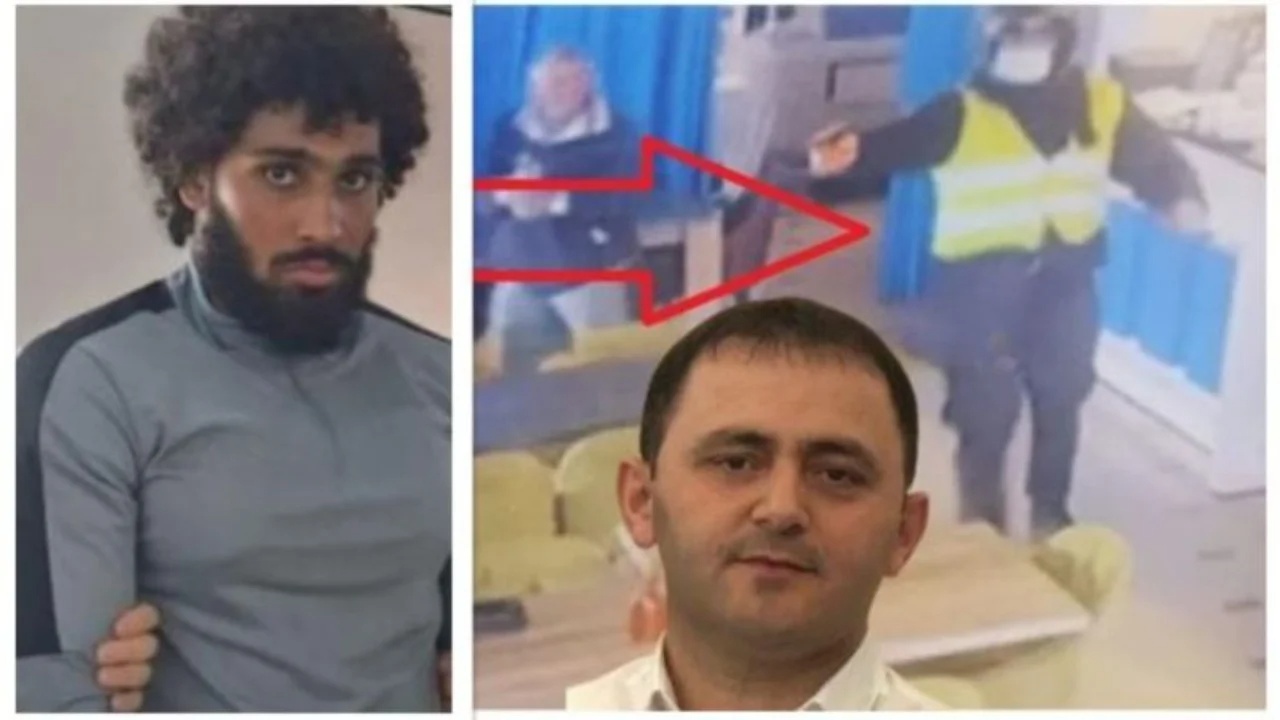 Vrasja e biznesmenit Ardian Nikulaj në Lezhë! Dëshmon personi që i ...