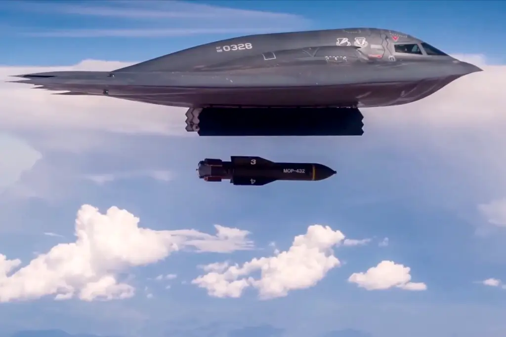 Sulmi fantazmë! Ky ishte momenti më i rrezikshëm për pilotët gjatë ...