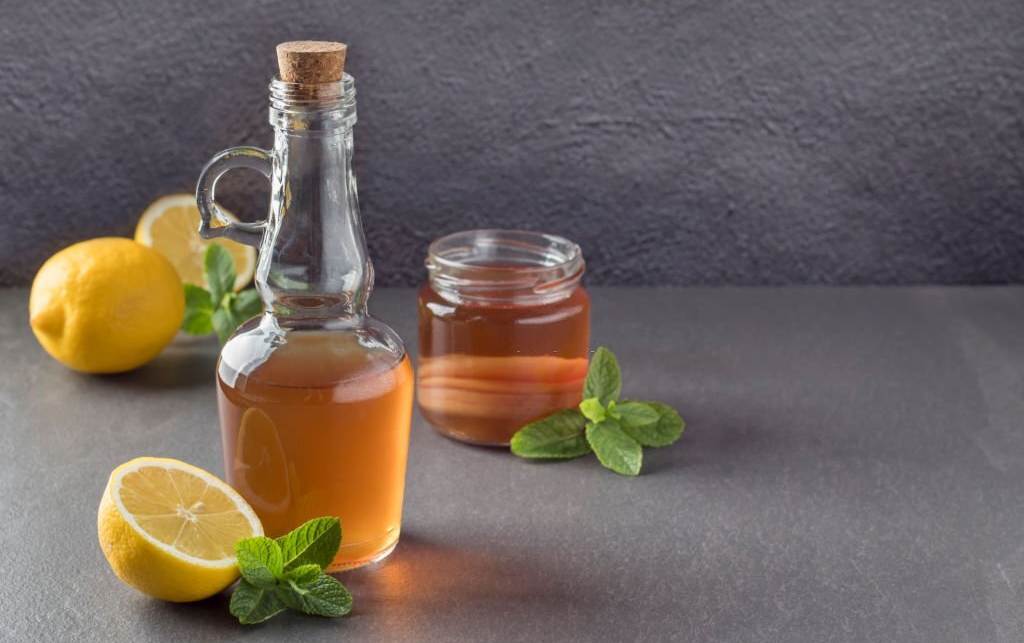 Për rënien në peshë, uthull molle dhe lëng limoni për 30 ditë | Gazeta ...