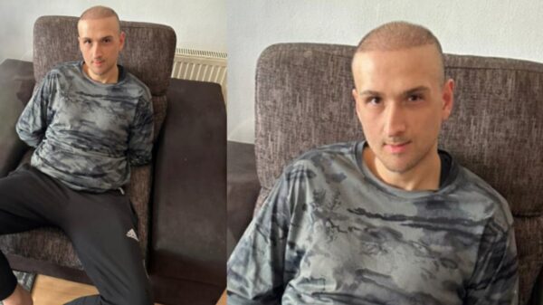 I dyshuar për vrasje në Oslo dhe i lidhur me ISIS-in/ Kush është ...