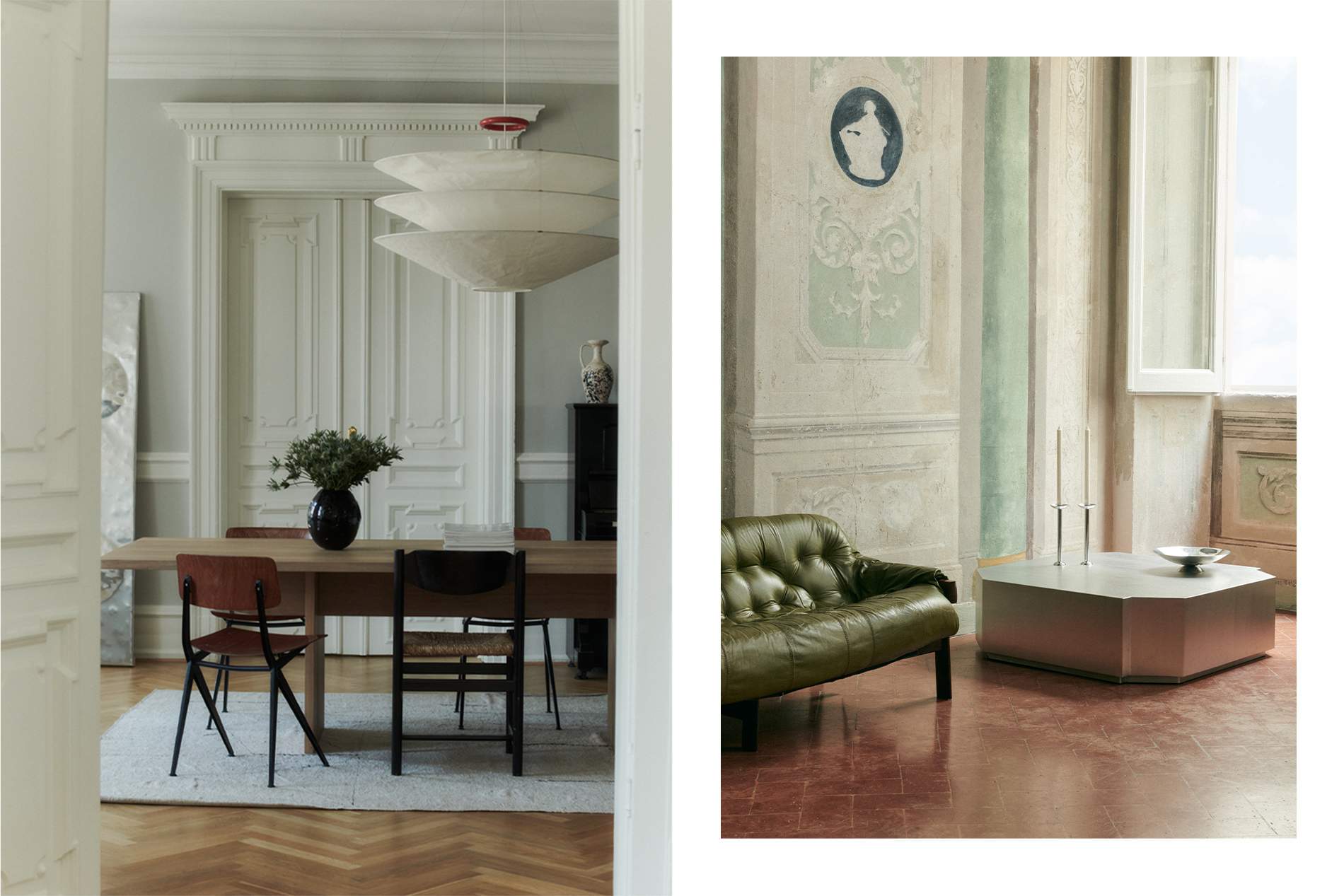 5 trendet rreth ‘interior design’ që duhet t’i ndiqni me patjetër tani janë… | Gazeta Shqip