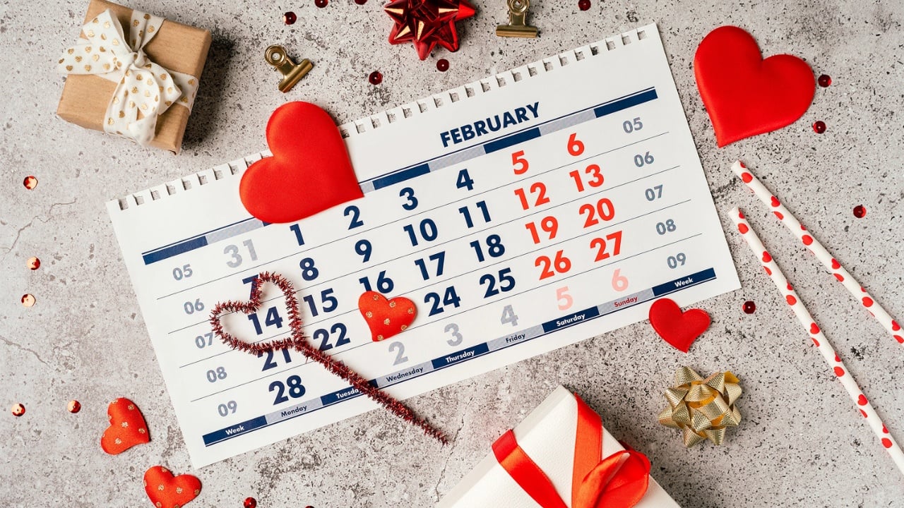 Shën Valentini, dita e të dashuruarve! Prifti i doli kundër perandorit ...