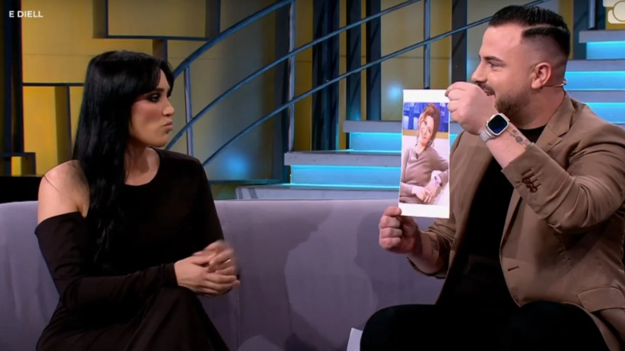 Erjola Doçi zhubravit foton e Egla Cenos! Ja çfarë thotë ajo për ...