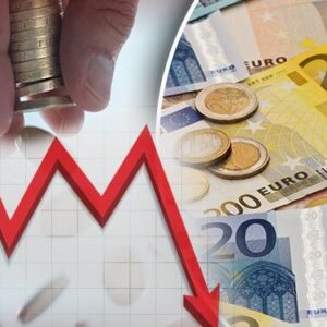 “Ngrijnë” monedhat e huaja/ Këmbimi valutor 16 maj 2025 | Gazeta Shqip