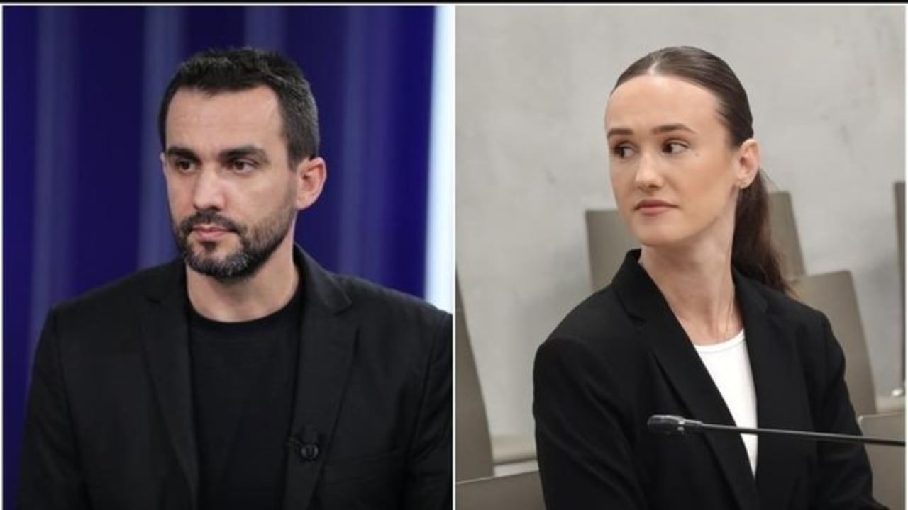 As Lapaj, e as simotra e tij! Kolegji Zgjedhor vendos: Ja kush e merr ...