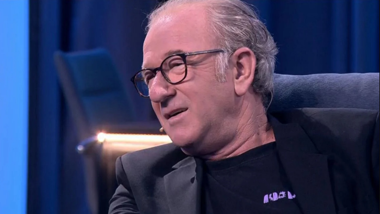 “Kishim vërtetë një skenë nudo”/ Luan Jaha zbulon detaje nga ...