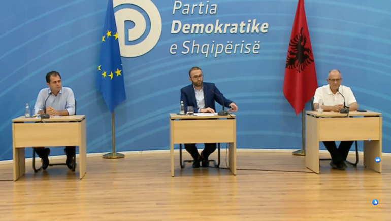 Opozita: Ja pse Rama nuk i do listat e hapura 100% dhe loja me ndalimin ... Opozita: Ja pse Rama nuk i do listat e hapura 100% dhe loja me ndalimin ...