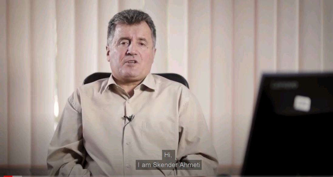 Sistemi i parë antiplagjiaturë në gjuhën shqipe mbështetet nga ...