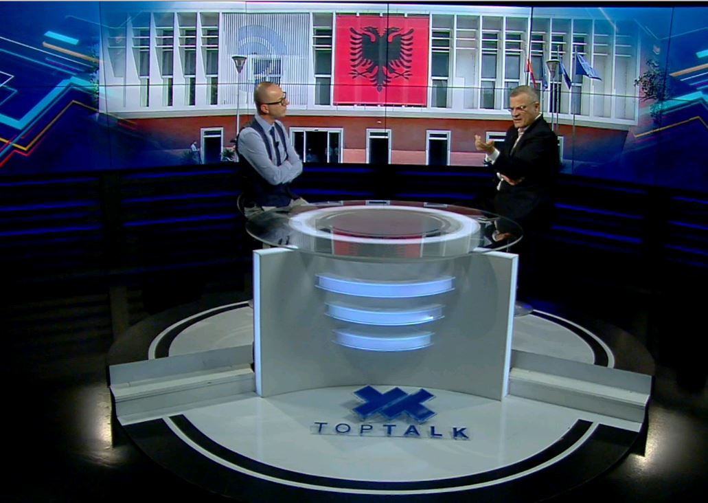 Arben Imami akuzon Bashën: Në PD listat e deputetëve u blenë me para ...