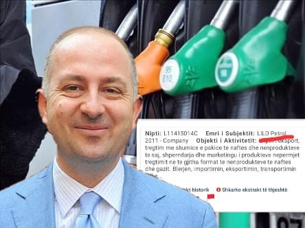 I arrestuar nga SPAK/ Kush është Bledar Lilo, ish-truproja besnik i ...