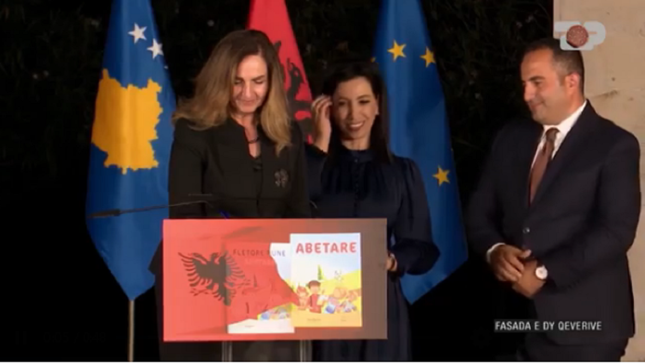 Inside Story/ Abetarja e përbashkët, si u zvarrit për 10 vjet puna e ...