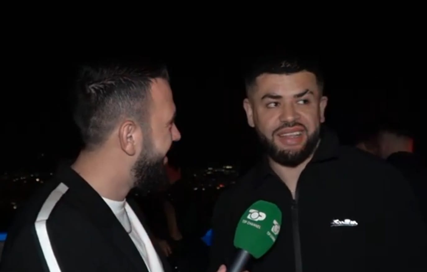 Noizy jep arsyet pse e mbështeti Luiz Ejllin! | Gazeta Shqip Noizy jep arsyet pse e mbështeti Luiz Ejllin! | Gazeta Shqip