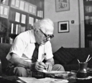 DHIMITËR S. SHUTERIQI DHE AUTOPORTRETI I TIJ NË DISA TEKSTE LETRARE ...