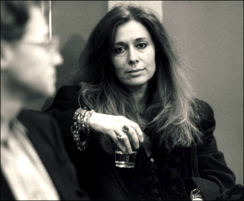 Jorie Graham, 'Gruaja dhe vdekja' | Gazeta Shqip