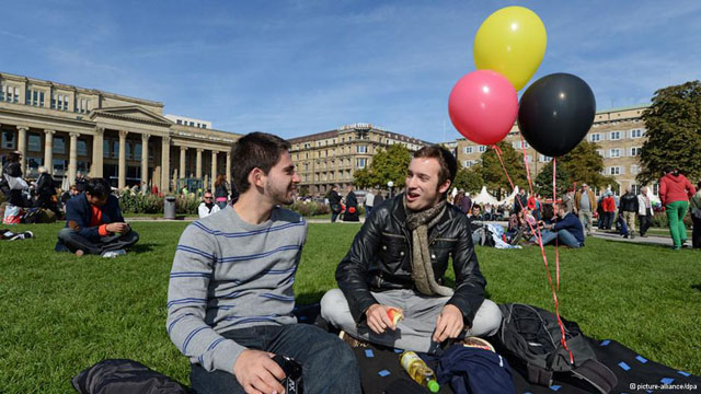 Gjermania Lindore është ende prapa | Gazeta Shqip