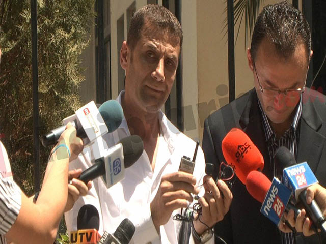 “Dritan Lamaj, konflikt me 200 biznese” | Gazeta Shqip