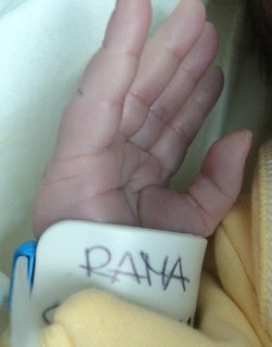 Vjen në jetë Zaho, djali i kryeministrit Rama | Gazeta Shqip