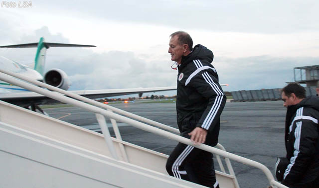 Shiu ndryshon planet e kombëtares | Gazeta Shqip