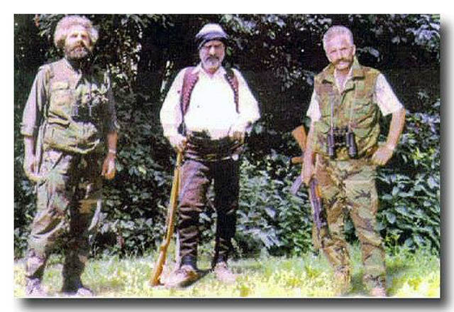E mbijetuara e familjes Jashari rrëfen luftën | Gazeta Shqip