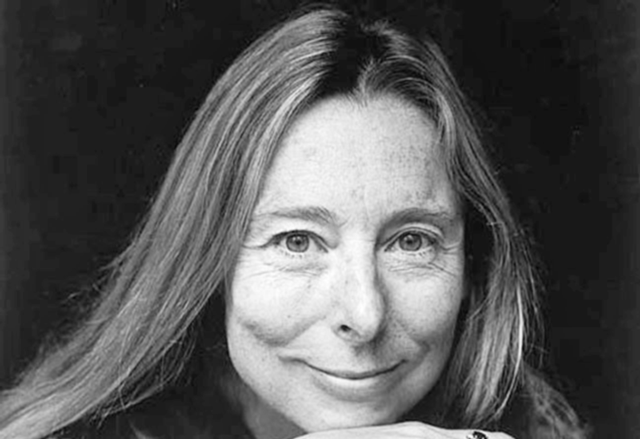 Ann Beattie - Librat e zemrës | Gazeta Shqip