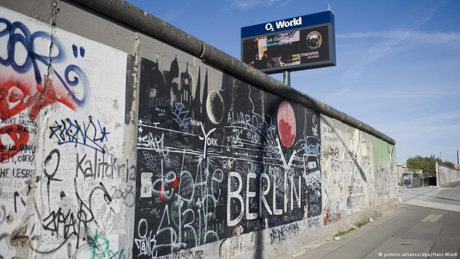 Si dhe pse u ndërtua Muri i Berlinit 55 vjet më parë | Gazeta Shqip