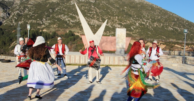 “Në zbulim të mistereve të Jugut”, aktivitete për promovimin e turizmit ... “Në zbulim të mistereve të Jugut”, aktivitete për promovimin e turizmit ...