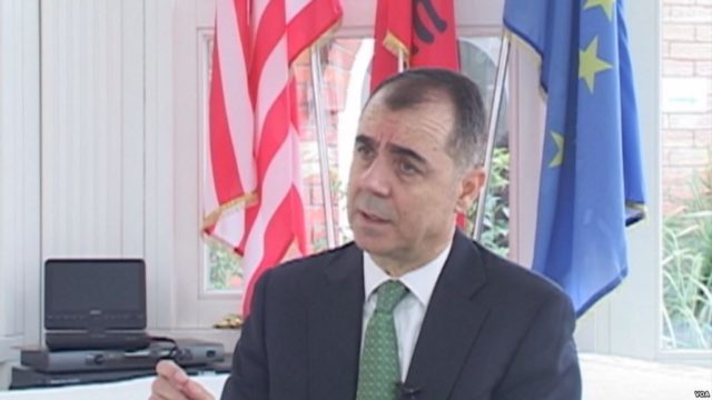 INTERVISTA E PLOTË / Selami: PD jashtë zgjedhjeve, gabim historik ...