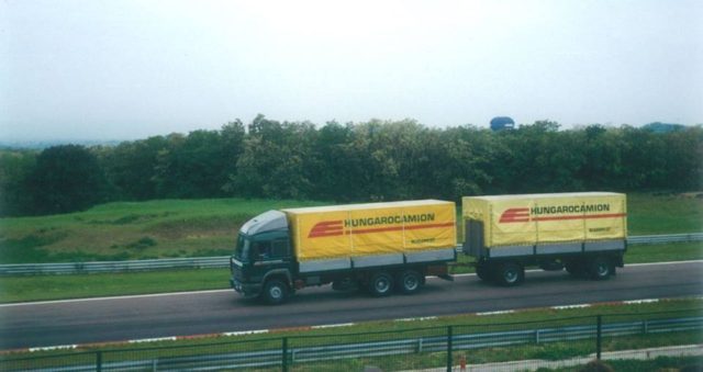 "Skoda” dhe “Scania”, një pjesë e historisë shqiptare! (Foto) | Gazeta ...