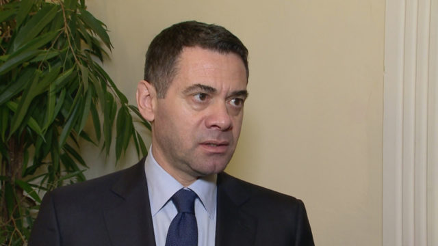 Buxheti 2018, Ahmetaj: Buxheti i qytetarit | Gazeta Shqip