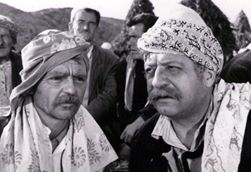 Nikolin Xhoja, jeta e aktorit përmes fotove | Gazeta Shqip