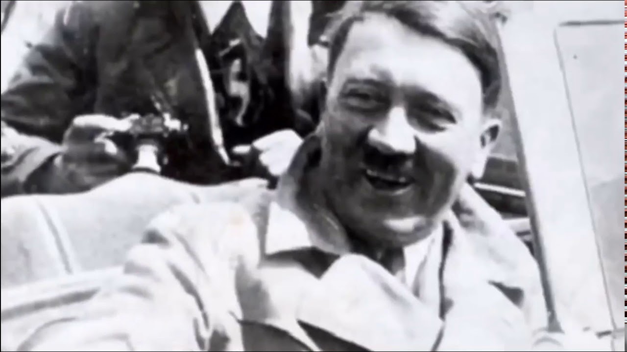 Historia e dhëmbëve të Hitlerit dhe dyshimet mbi vdekjen në 1945 ...