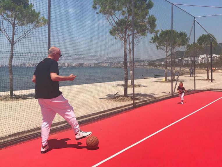 Një ditë para zgjedhjeve/ Zbulohet “celula” e Partisë Socialiste, ja ...