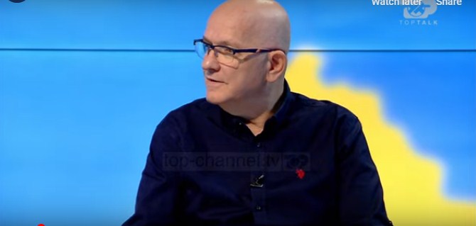 “Paralajmërojnë njëri-tjetrin sipas Kodit të mafies”, Përparim Kabo: Do ...