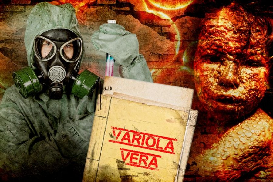 Legjenda për “ujin zemzem” dhe epidemia e variola verës në Kosovë më ...